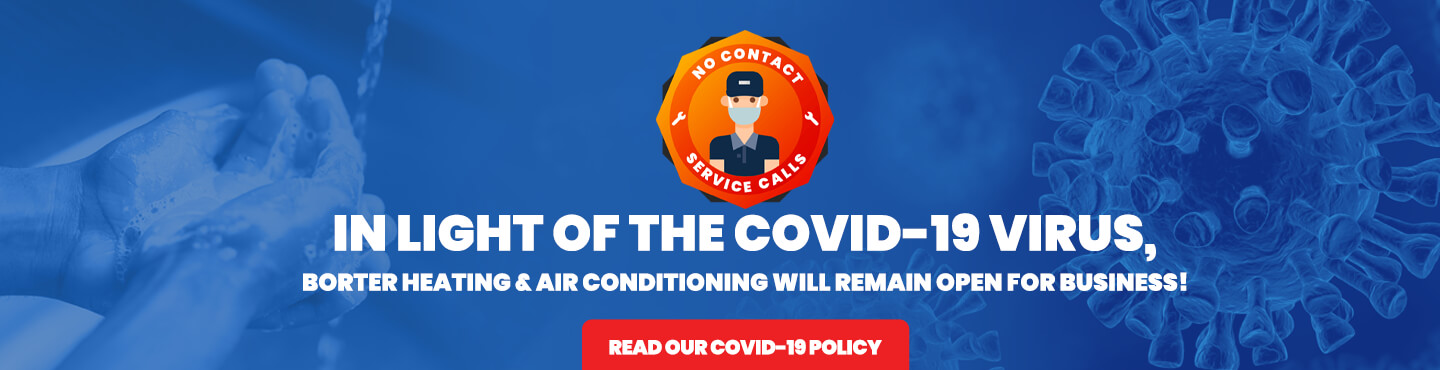 Borter Heating and Air Conditioning: Serving Chicago Suburbs for 50 Years